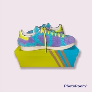 adidas | Shoes | Disneys Adidas Monsters Inc Shoes | Poshmark